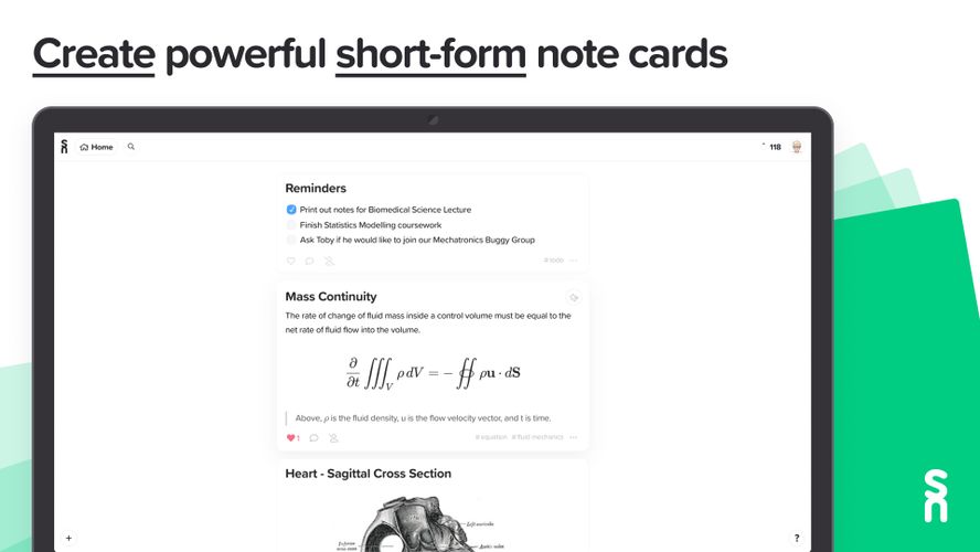 Supernotes: Create quick collaborative notes with markdown / LaTeX ...