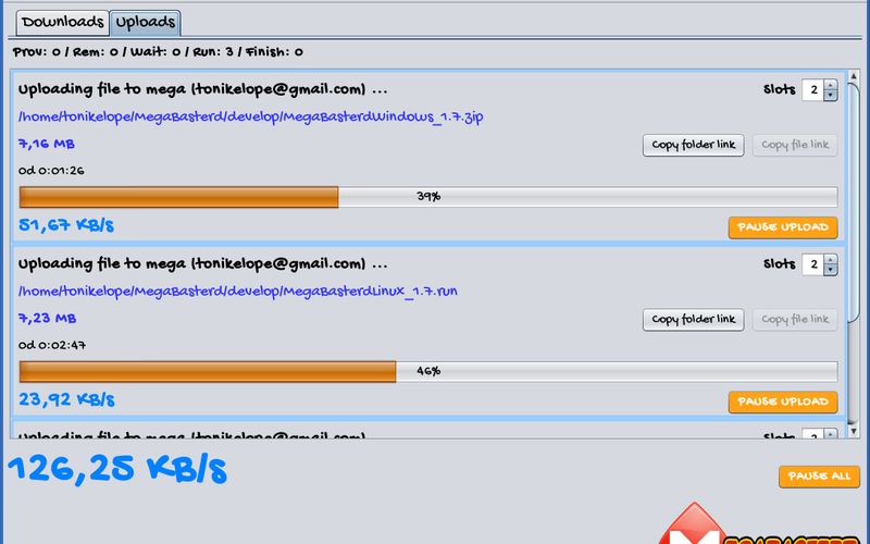 MEGA Link Downloader Alternatives and Similar Software | AlternativeTo