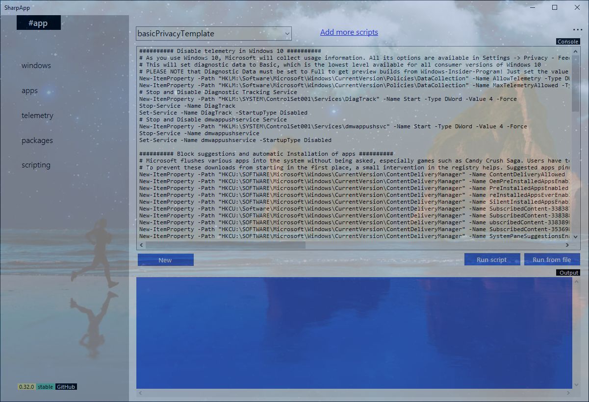 SharpApp Alternatives: Top 10 Privacy Tools & Similar Apps | AlternativeTo