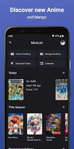 Anihyou Alternatives and Similar Apps | AlternativeTo