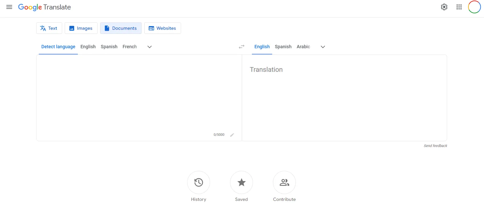 Best Google Translate Alternatives: Top Translators in 2025 | AlternativeTo