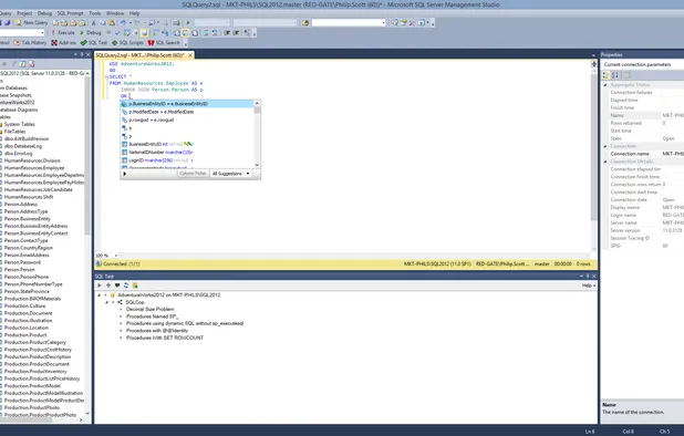 dbForge SQL Complete Alternatives: Top 10 Database Management Tools ...