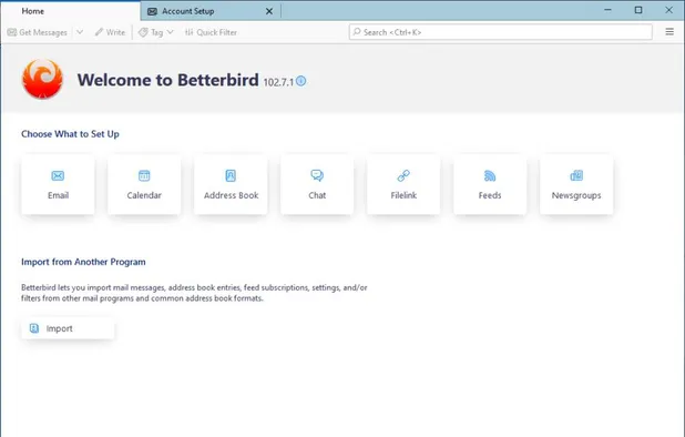 Thunderbird Alternatives: Top 10 Email Clients from the EU | AlternativeTo