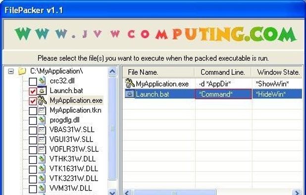 Enigma Virtual Box Alternatives: Top 10 Virtualization Tools & Similar Apps | AlternativeTo