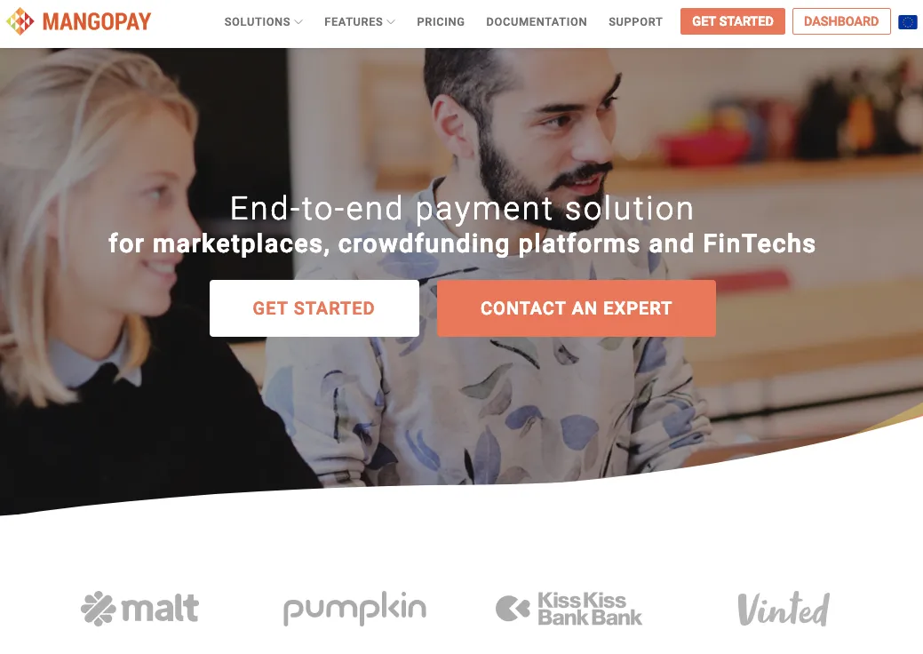 Mangopay Alternatives - Explore Similar Sites & Apps | AlternativeTo