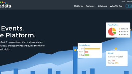 Event Viewer Alternatives and Similar Software | AlternativeTo