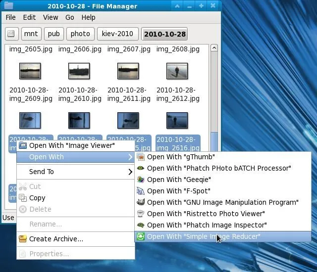 Simple Image Reducer Alternatives: 25+ Image Optimizers & Similar Apps ...