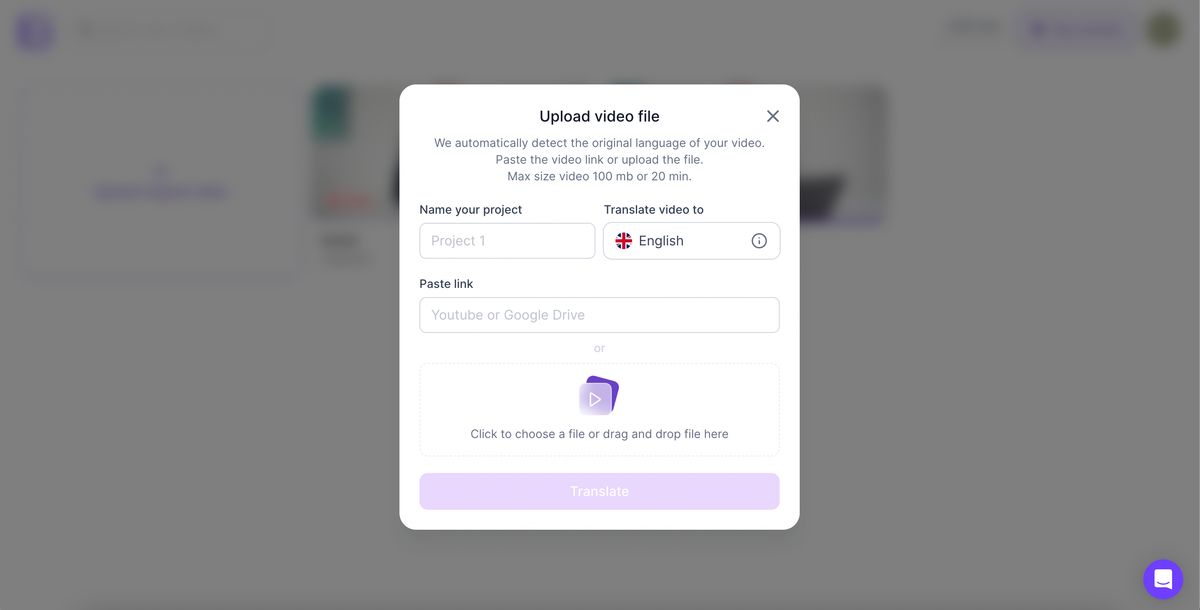 Rask AI Alternatives: Top 9 Translators & Similar Apps | AlternativeTo