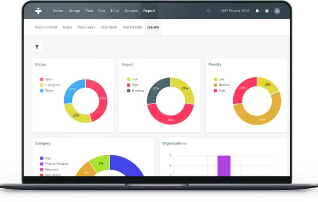 TestLink Alternatives and Similar Software | AlternativeTo