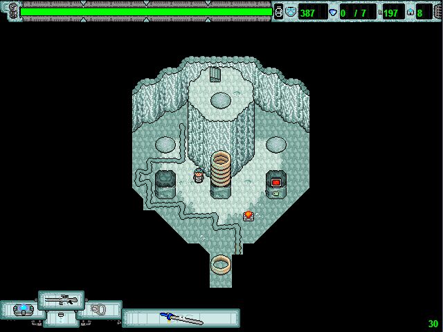 Games Like Ark 22: Similar Role-playing & Adventure Games | AlternativeTo