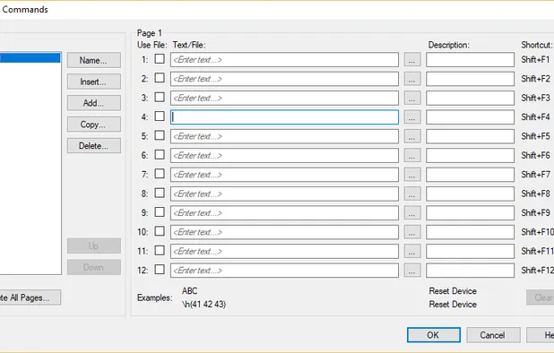 HyperTerminal Alternatives: Top 10 Terminal Emulators & Similar Apps ...