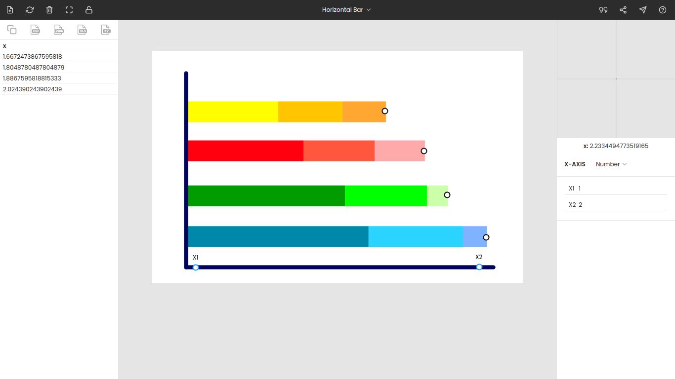 Plotdigitizer Alternatives And Similar Sites And Apps Alternativeto 