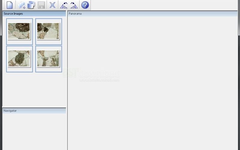 Microsoft Image Composite Editor Alternatives and Similar Software ...