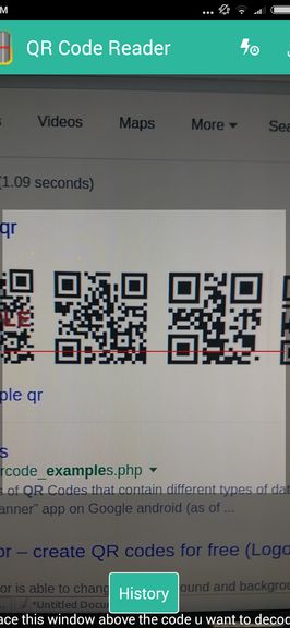 CodeTwo QR Code Desktop Reader Alternatives: Top 8 QR Code Readers ...