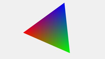 ModernGL: Python3 module that encapsulates OpenGL in a pythonic way ...