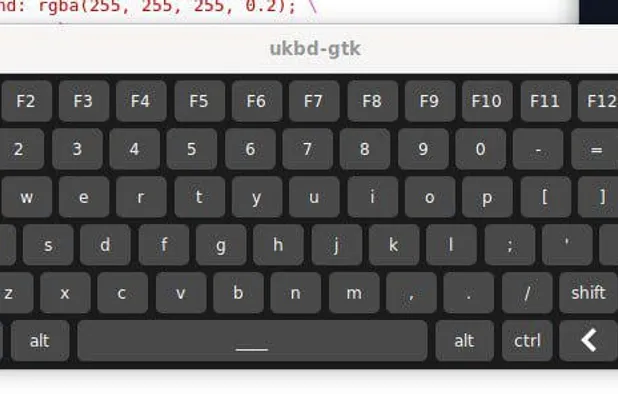 Microsoft On-Screen Keyboard Alternatives and Similar Software ...