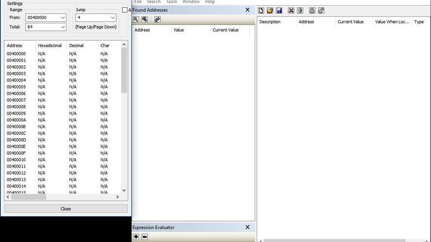 L. Spiro's Memory Hacking Software: Otherwise known by the abbreviation "MHS," is a software ...
