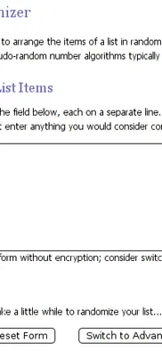 Random (Number Generator) Alternatives and Similar Apps | AlternativeTo
