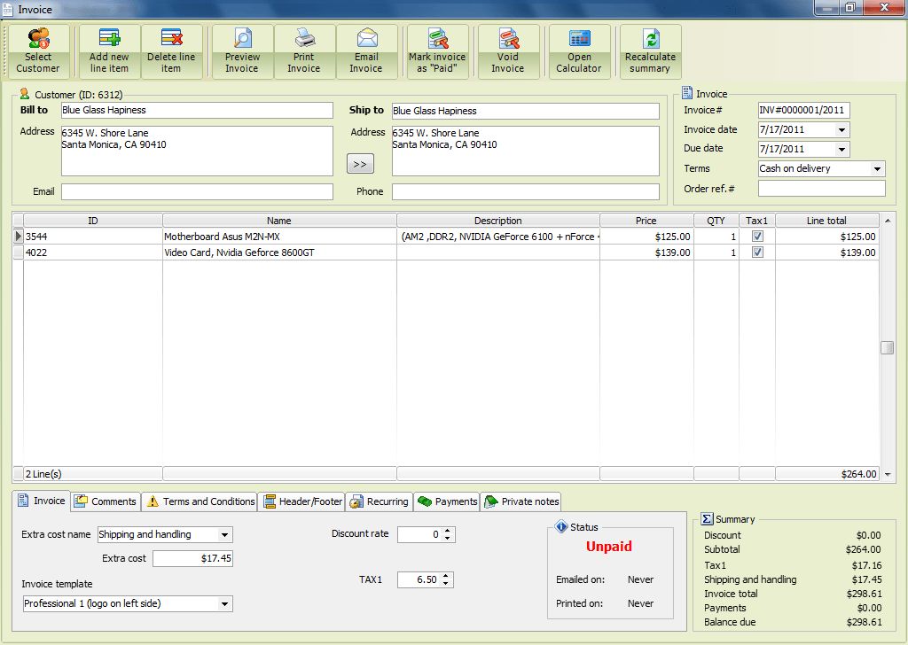 F-Billing Revolution Alternatives and Similar Software | AlternativeTo