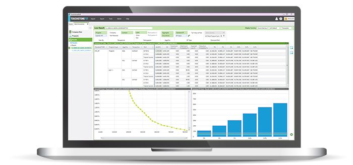 Touchstone Re Alternatives and Similar Sites / Apps | AlternativeTo