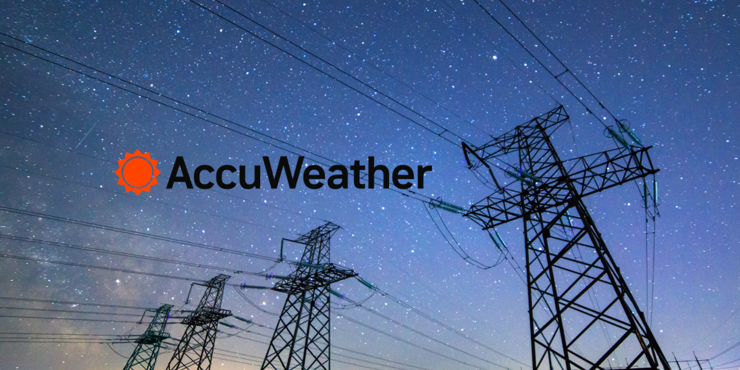Accuweather to end free Core Weather API access with new portal launch ...