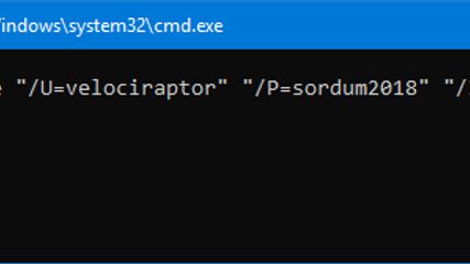 RunAsTool: Windows’ built-in “Run-As” command allows you to launch a ...