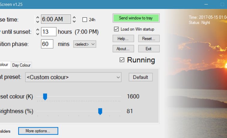 GoodNight Alternatives and Similar Apps | AlternativeTo