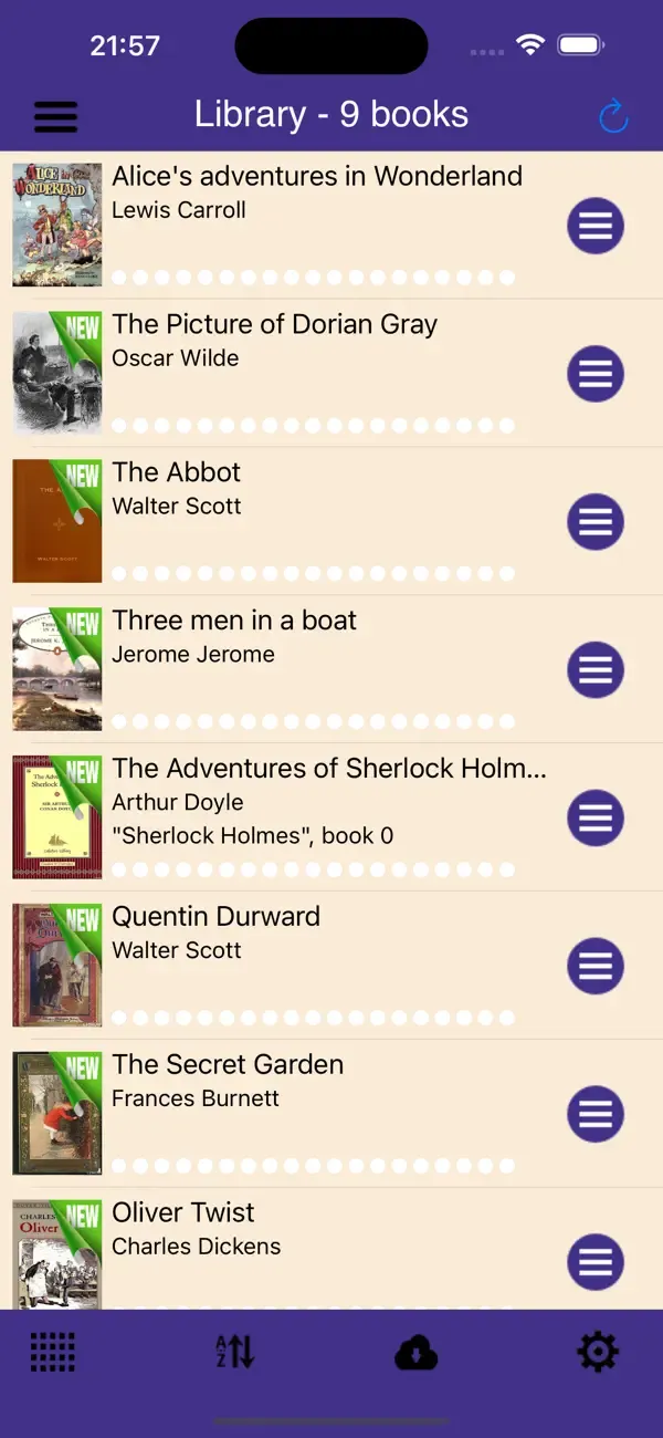 A FB2 Reader Alternatives: Top 10 Ebook Readers | AlternativeTo
