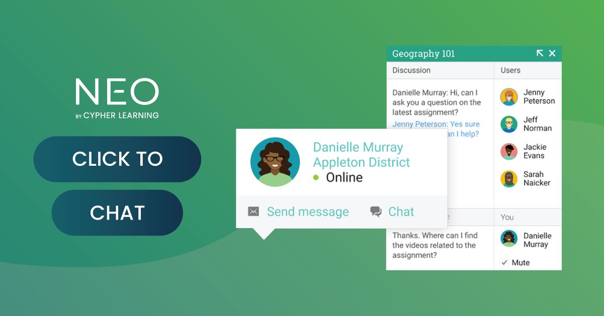 NEO LMS Alternatives: 25+ Learning Management Systems | AlternativeTo