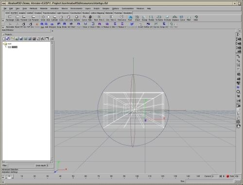 Realsoft 3D Alternatives: 25+ 3D Modelers and similar apps | AlternativeTo