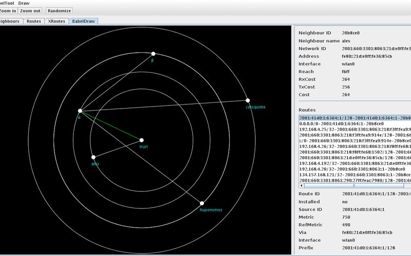 OpenWISP Alternatives and Similar Apps & Services | AlternativeTo