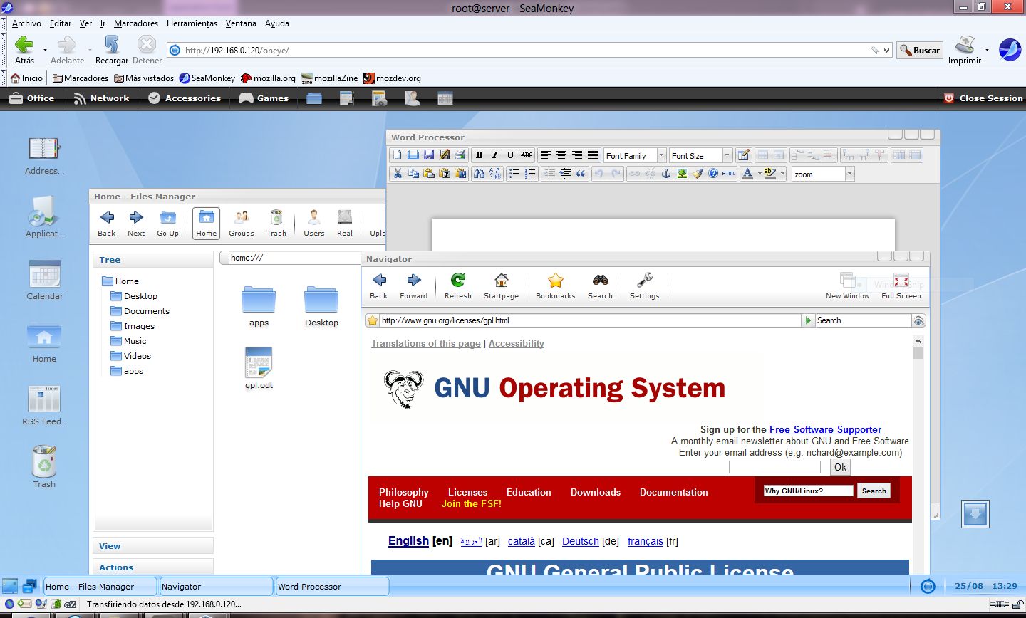 Oneye Alternatives: Top 6 Operating Systems | AlternativeTo