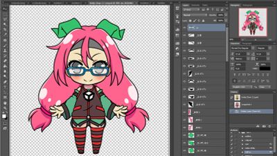 Live2D Cubism: App Reviews, Features, Pricing & Download | AlternativeTo