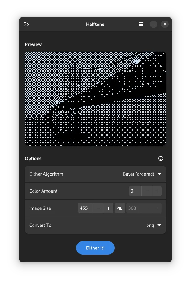 Halftone Alternatives: Top 12 Image Editors & Similar Apps | AlternativeTo