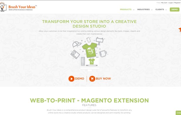 ImprintNext Alternatives and Similar Sites & Apps | AlternativeTo