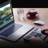 DaVinci Resolve: App Reviews, Features, Pricing & Download | AlternativeTo