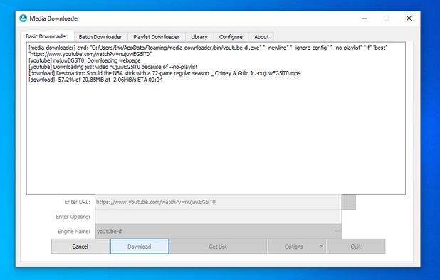 Open Source VideoDownloader Alternatives: 25+ Video Downloaders ...