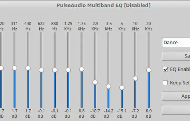 Open Source Equalizer APO Alternatives: Top 9 Sound Equalizers ...