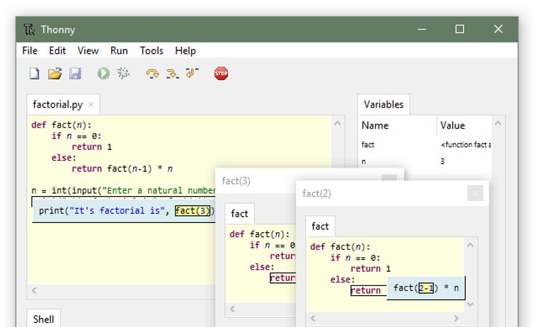 Mu Editor Alternatives and Similar Software | AlternativeTo