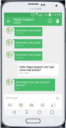 Yappy Alternatives and Similar Apps / Services | AlternativeTo