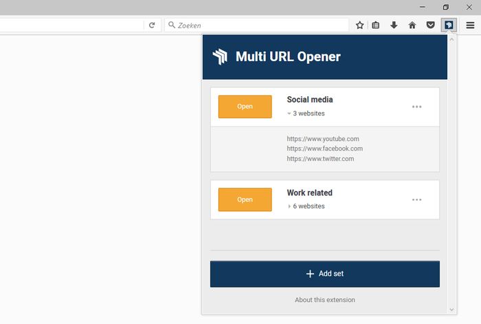 Multi URL Opener Alternatives and Similar Apps | AlternativeTo
