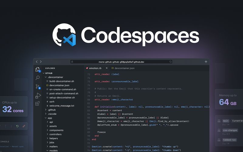 VS Code Alternatives: Top 9 Online Code & Text Editors | AlternativeTo