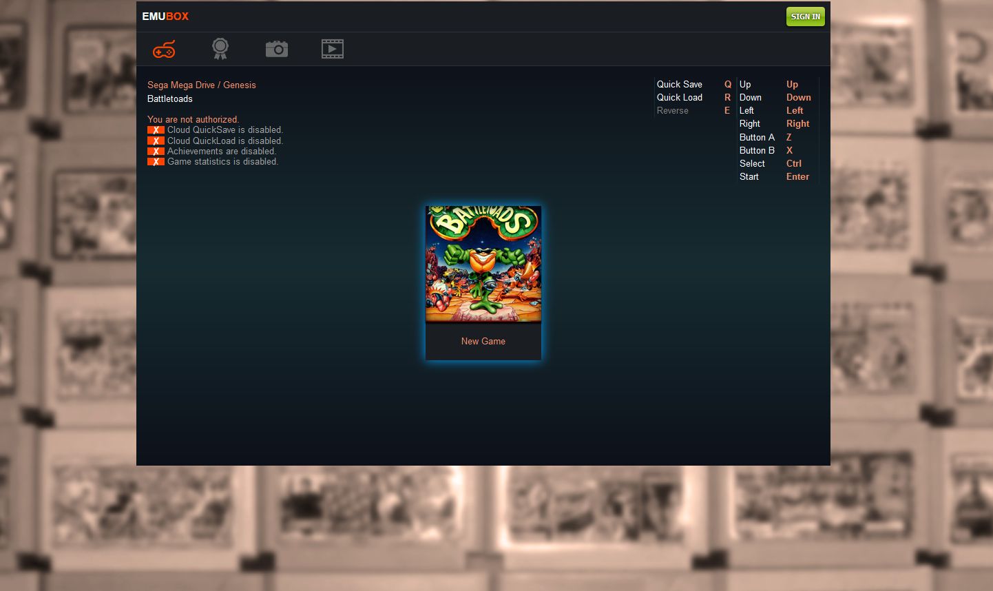 EmuBox.net Alternatives - Explore Similar Games | AlternativeTo