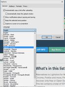 LightShot: The fastest way to take a customizable screenshot ...
