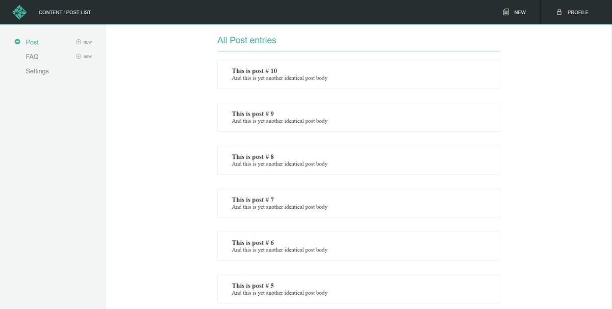 Netlify CMS Alternatives and Similar Sites / Apps | AlternativeTo