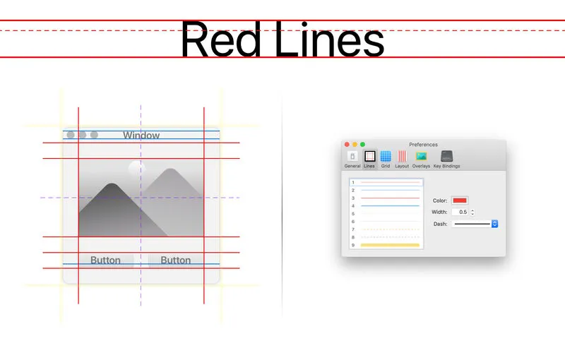 Red Lines Tools Alternatives - Explore Similar Software | AlternativeTo