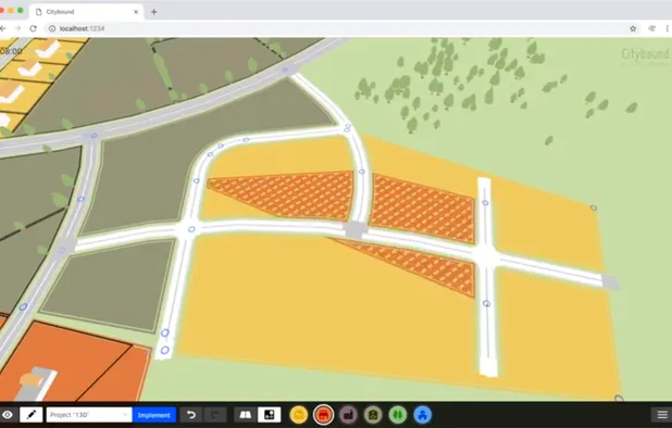 Great Open Source Games Like SimCity (Series): Top City Building Games ...