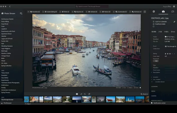 FastStone Image Viewer Alternatives for Mac: 25+ Image Viewers ...