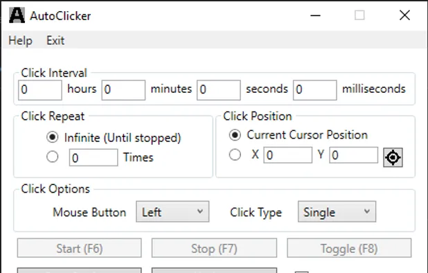OP Auto Clicker Alternatives - Explore Similar Apps | AlternativeTo