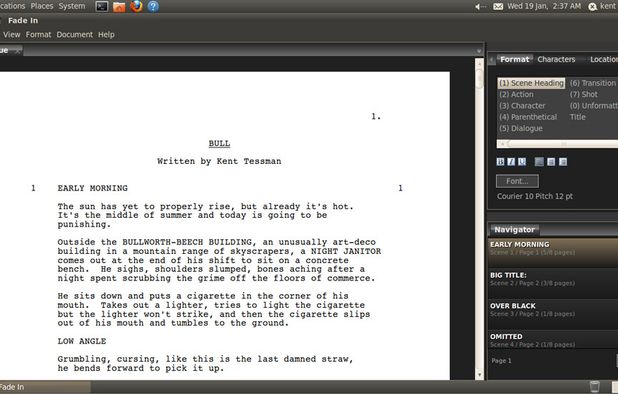 10 Great Final Draft Alternatives: Top Novel Authoring Tools in 2024 ...